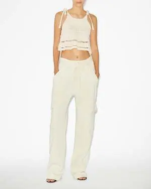 ETOILE Peorana Pants