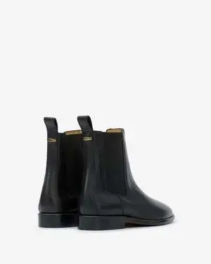 Isabel Marant Étoile Jelna Low Boots