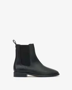 Isabel Marant Étoile Jelna Low Boots