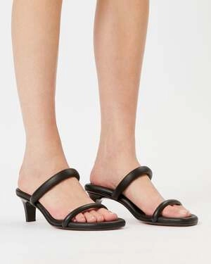 Isabel Marant Étoile Raree Sandals