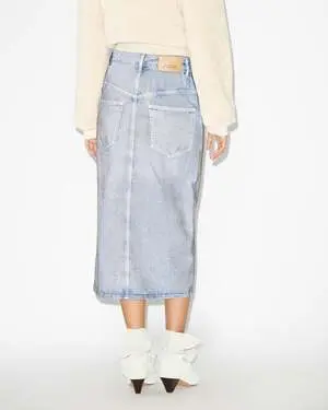 ETOILE Vandy Skirt