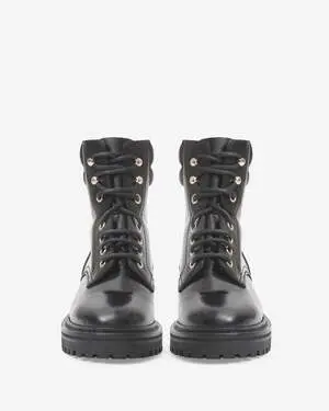 Isabel Marant Étoile Campa Ankle Boots