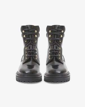 Isabel Marant Étoile Campa Ankle Boots