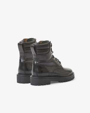 Isabel Marant Étoile Campa Ankle Boots