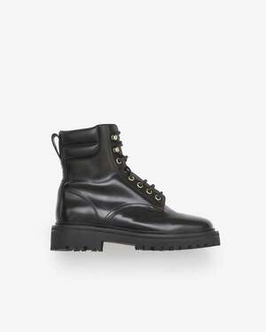 Isabel Marant Étoile Campa Ankle Boots