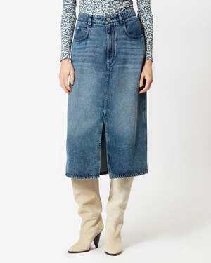 ETOILE Tilauria Skirt