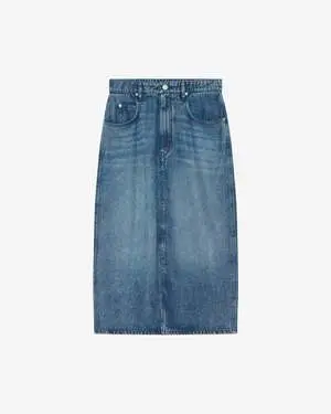 ETOILE Tilauria Skirt