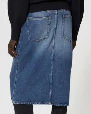 ETOILE Tilauria Skirt