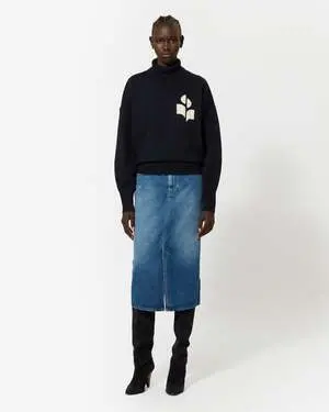 ETOILE Tilauria Skirt