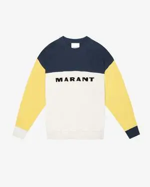 Isabel Marant Étoile Aftone Sweatshirt