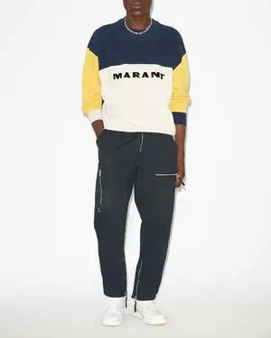 Isabel Marant Étoile Aftone Sweatshirt