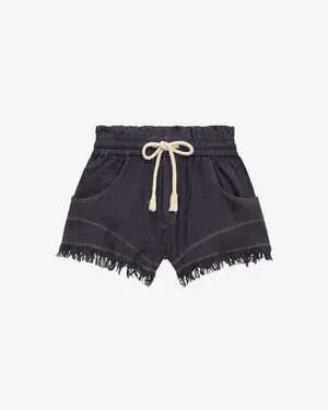 ETOILE Talapiz Shorts - Black