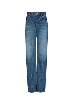 Alaïa Bootcut Leg