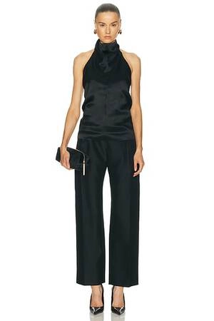Khaite Rone Top