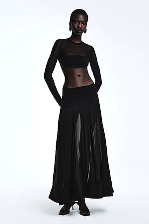 Revolve Maxi Skirts For Women