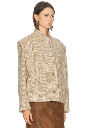 Isabel Marant Étoile Drogo Jacket