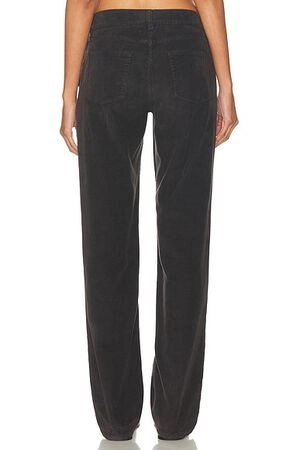 THE ROW Frava Corduroy Pant