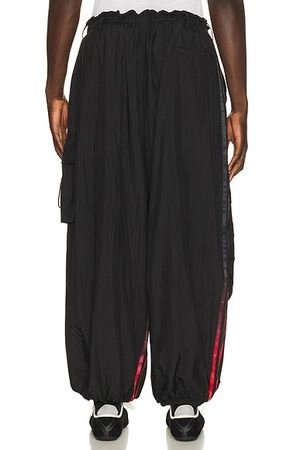Y3 Grd 3s Cargo Pants