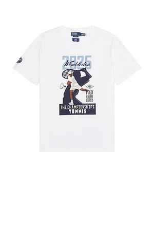 Polo Ralph Lauren Wimbledon Tee