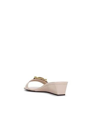 Khaite Manhattan 35 Sandal