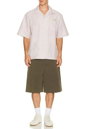 Amiri Spirit Stripe Shirt