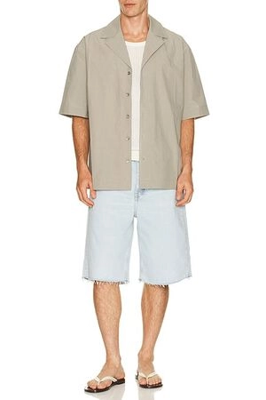 WON HUNDRED Kayce Denim Shorts
