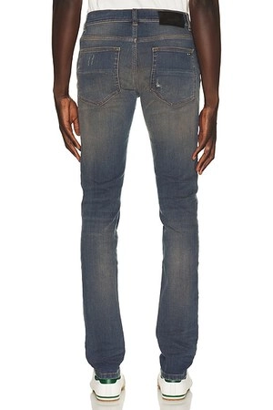 Amiri Mx1 Jean