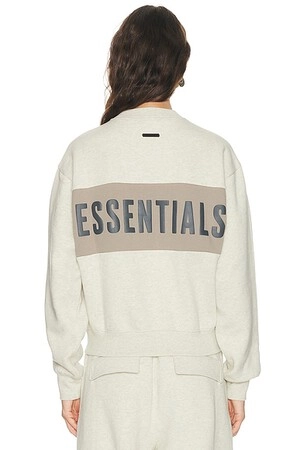 Fear Of God Classic Sweatshirt