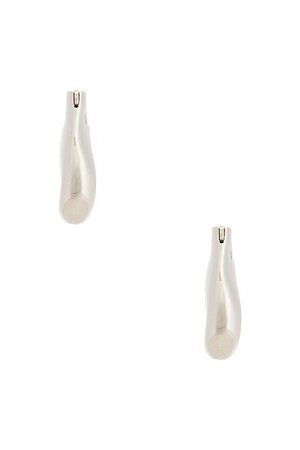 Khaite Keefe Resin Earrings