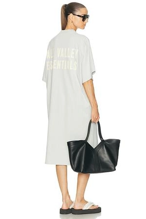 Fear Of God Long T-shirt Dress