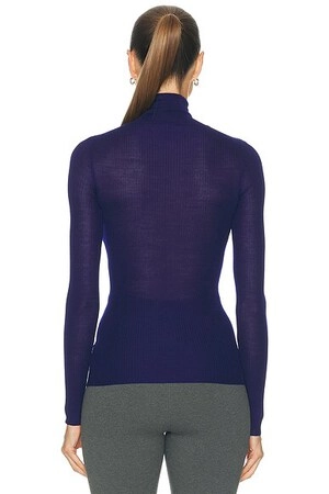JIL SANDER Turtleneck Sweater