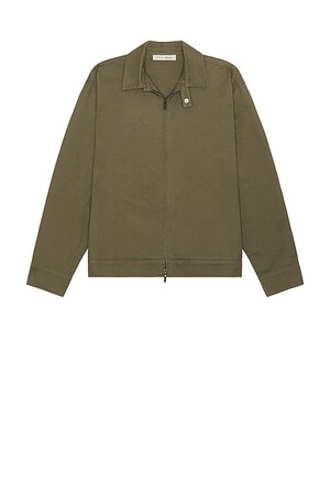 Fear Of God Work Jacket