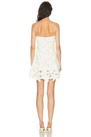 Simkhai Miri Mini Dress