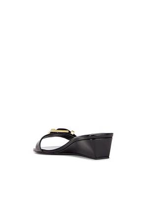 Khaite Manhattan 35 Sandal