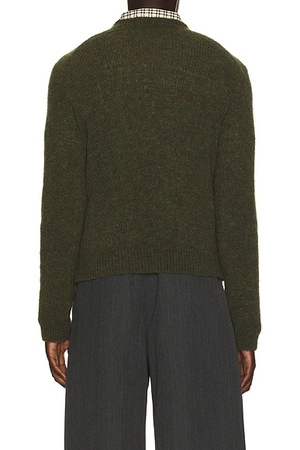 Dries Van Noten Melbourne Sweater
