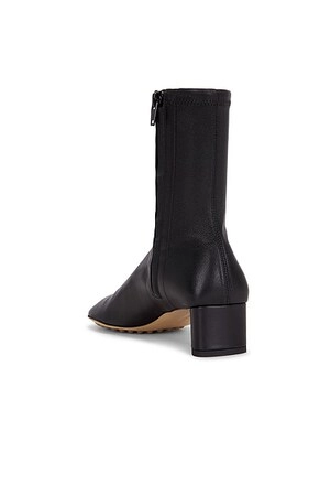 Bottega Veneta Cherry Ankle Boot