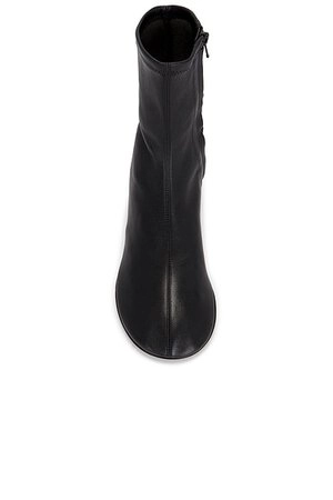 Bottega Veneta Cherry Ankle Boot