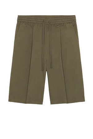Fear Of God Relaxed Drawstring Short