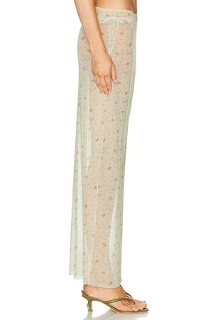 DOLLA For Fwrd Naj Skirt