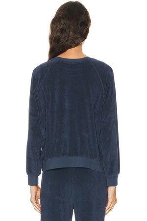Suzie Kondi Samos Sweatshirt