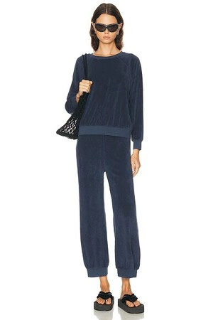 Suzie Kondi Samos Sweatshirt