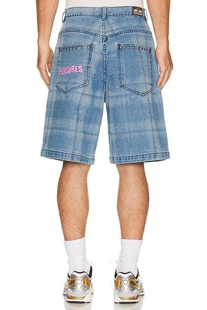 PLEASURES Experiment Jorts