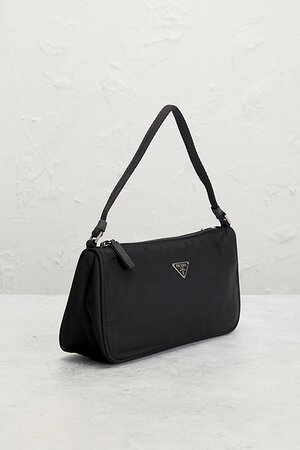 Prada Tessuto Pouch