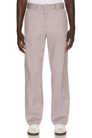 Dickies Original Fit 874 Work Pant - Silver