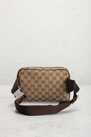 Gucci Belt Bag