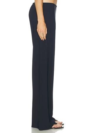 NILI LOTAN Marlow Wide Leg Pant
