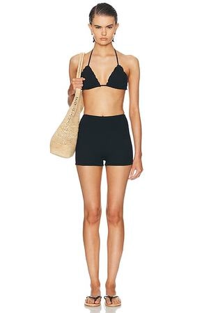 Hunza G Shorty Bikini Bottom