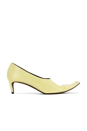 Khaite Marlene 50 Pump