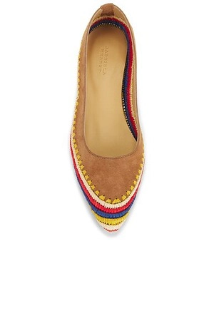 Gabriela Hearst Peggy Heel