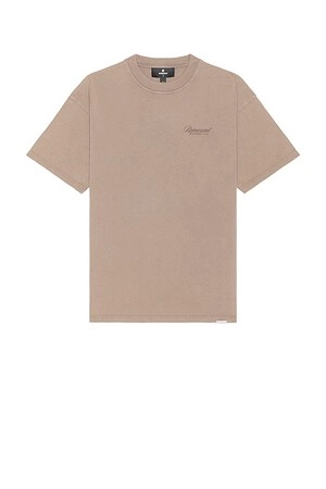 REPRESENT Owners Club Script Tee Shirt